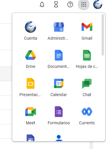 Activar o desactivar aplicaciones de acceso anticipado